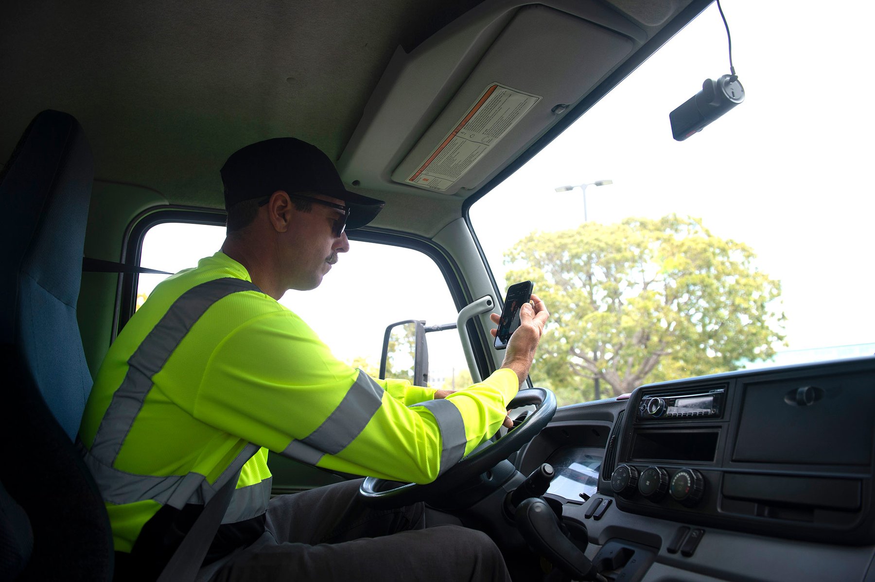 Redefine Fleet Management Software with RastracVision I Rastrac